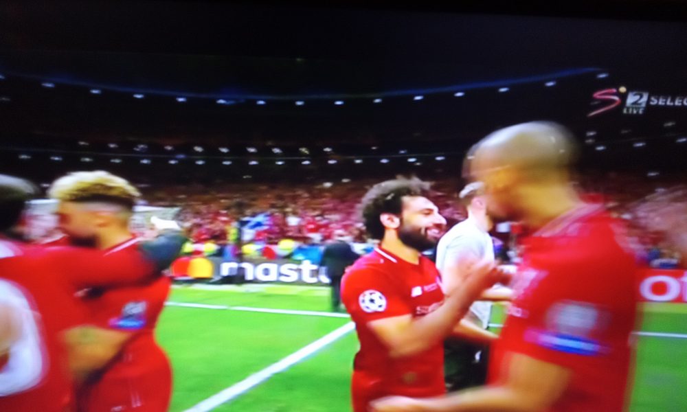 Breaking: Liverpool Beat Spurs to Win 2019 UEFA Champions League ...