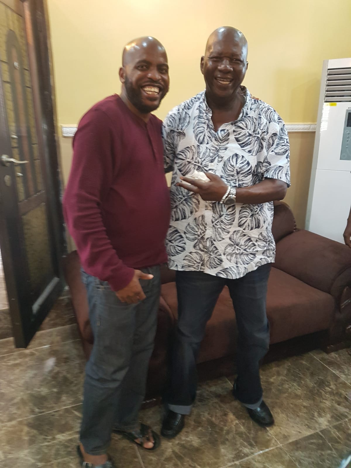 Founder, Focus on Disability Foundation, Abiodun Paseda Mourns Yoruba ...