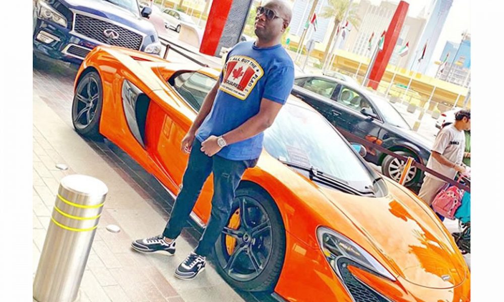 Mompha Blasts EFCC, Says Commission Jobless – PointBlank