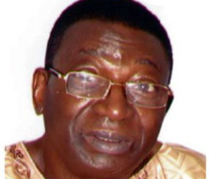 Former Defence Chief, General Joshua Dogonyaro Dies at 80 – PointBlank