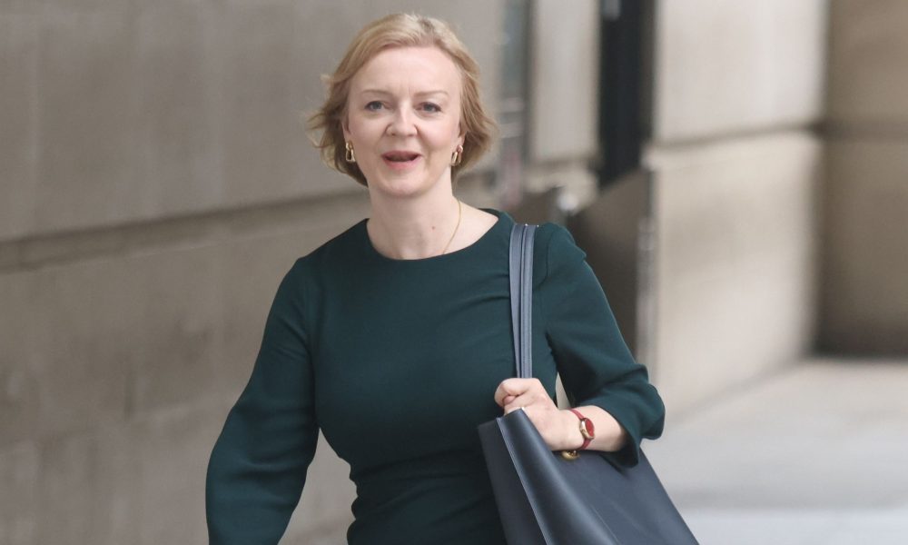 Liz Truss: UK’s New Prime Minister – PointBlank