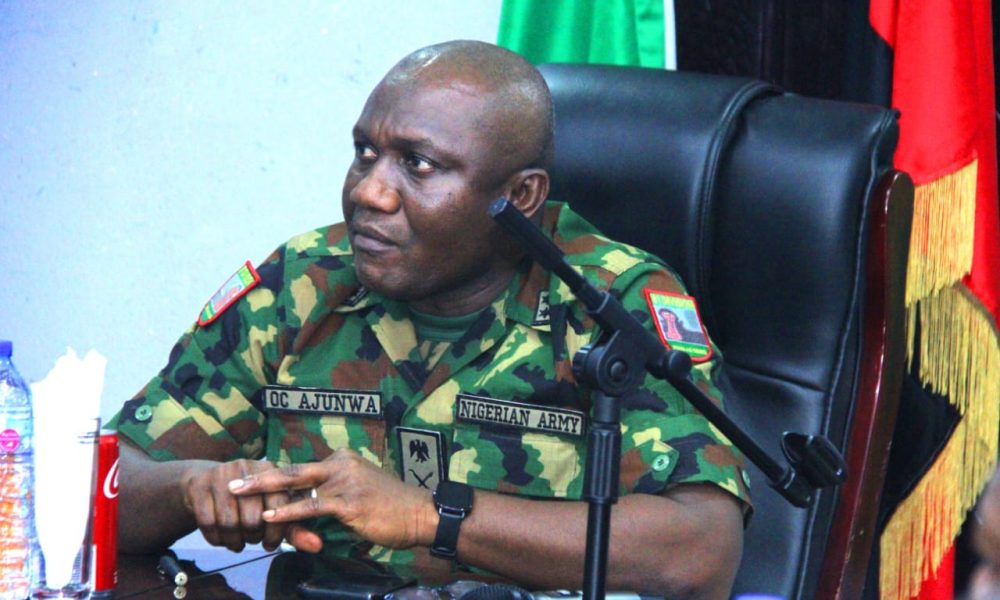 Military’s Face of the Nation, You Must Not Devalue It – GOC 81 ...