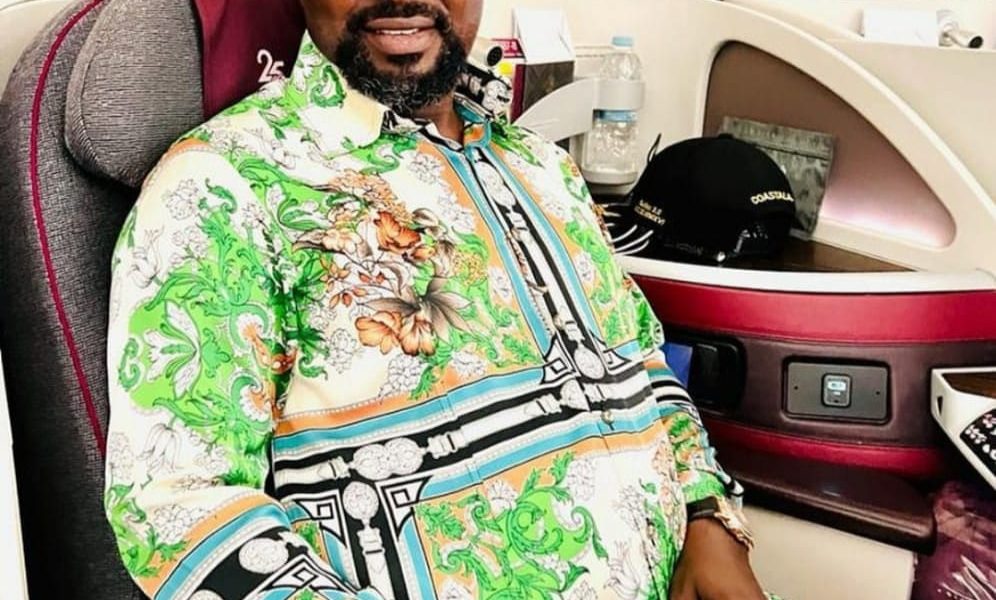 Lagos Philanthropist, Eletu-Odibo Donates Food Items to Focus on ...