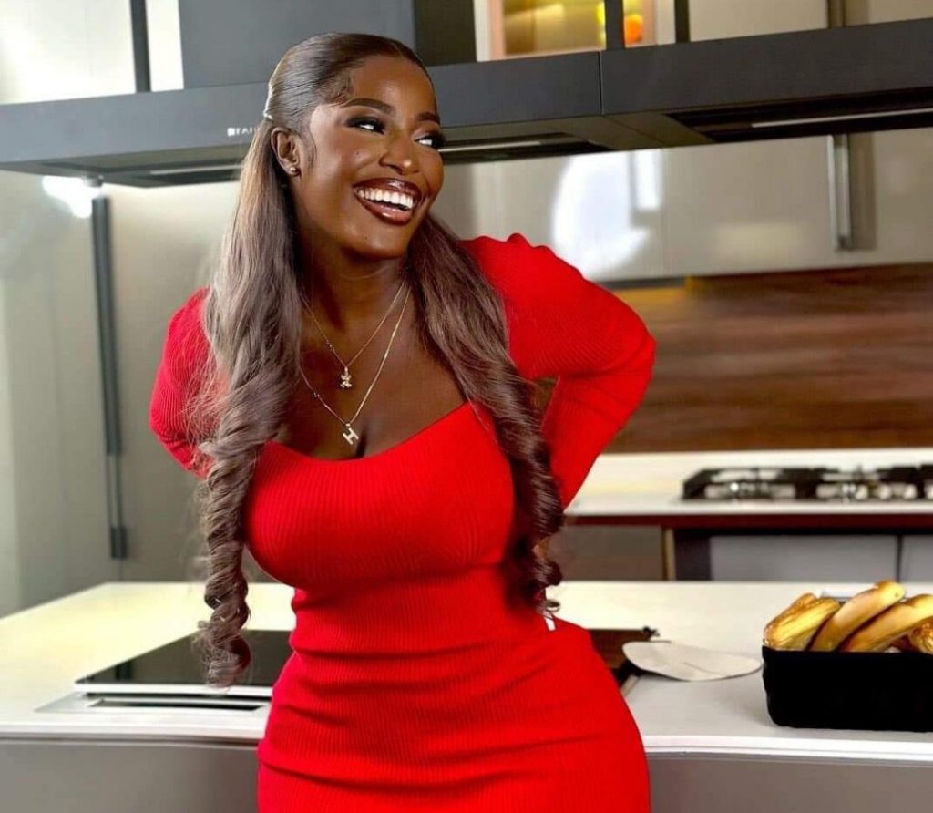 Finally, Guinness Confirms Hilda Baci As Cooking Marathan Record Holder ...