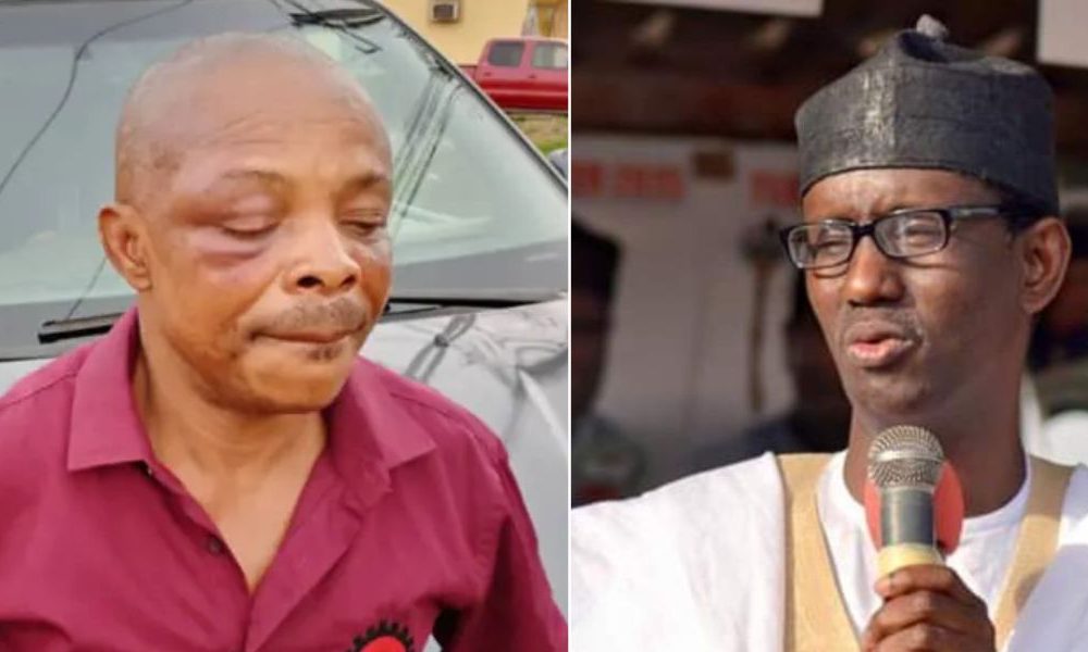 Ribadu Begs Labour to Call Off Strike, Says Ajaero’s Attackers Have ...