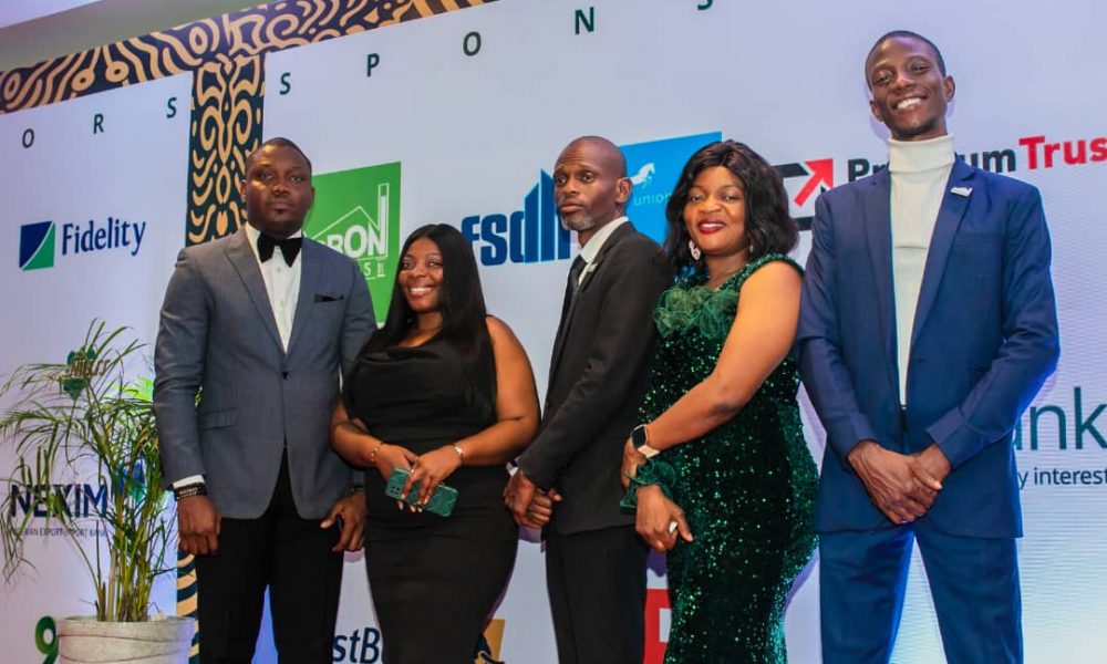 Adron Homes Shines at 58th Annual Bankers Dinner (Photos) – PointBlank