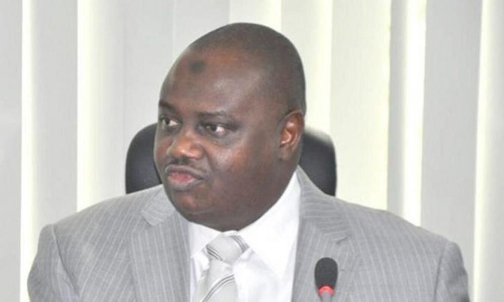 Former EFCC Chairman, Ibrahim Lamorde, Dies at 61 – PointBlank