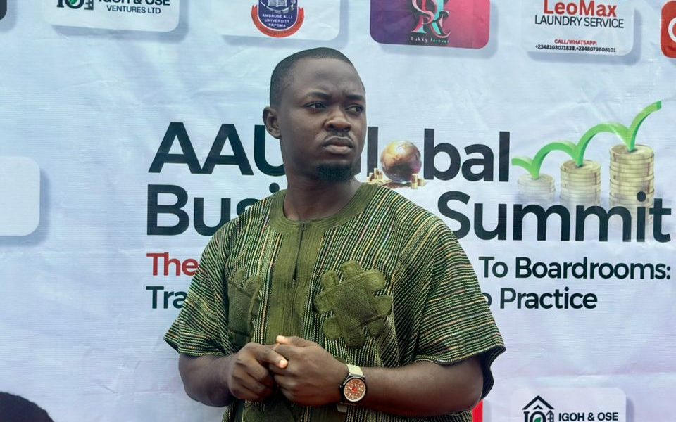 Celebrating Amala Day with Founder, Adeola Alamala – PointBlank