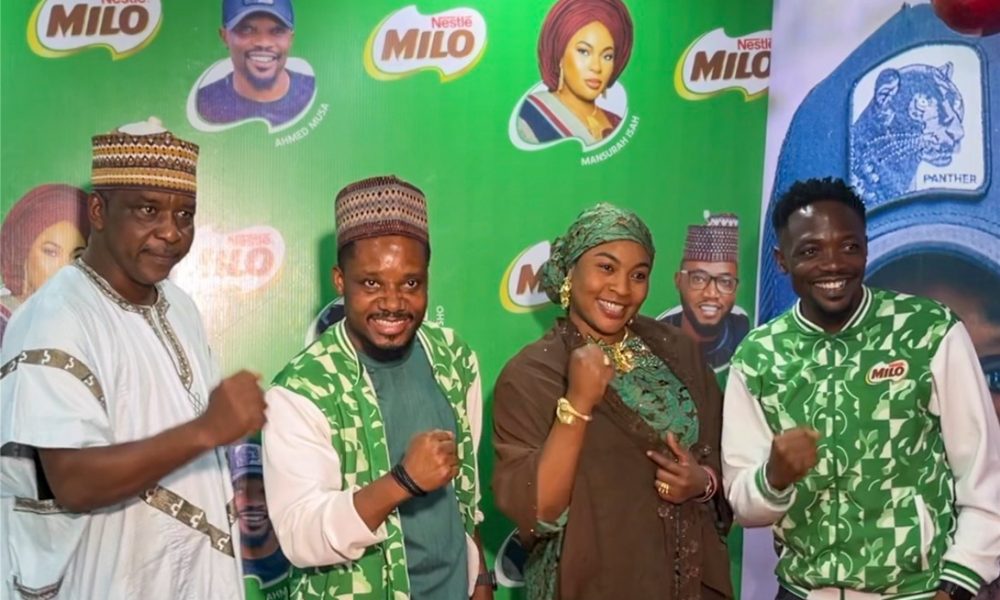 MILO Brings Northern Influencers on Board to Enhance National Spread ...